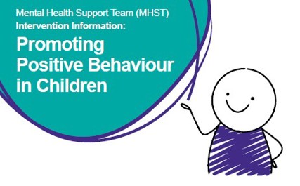 Promoting Positive Behaviour in Children
